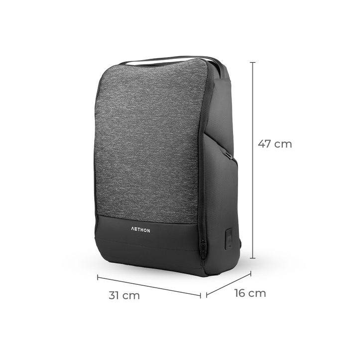 Aethon Backpacks – Sleek Design Meets Functionality for Modern Travele