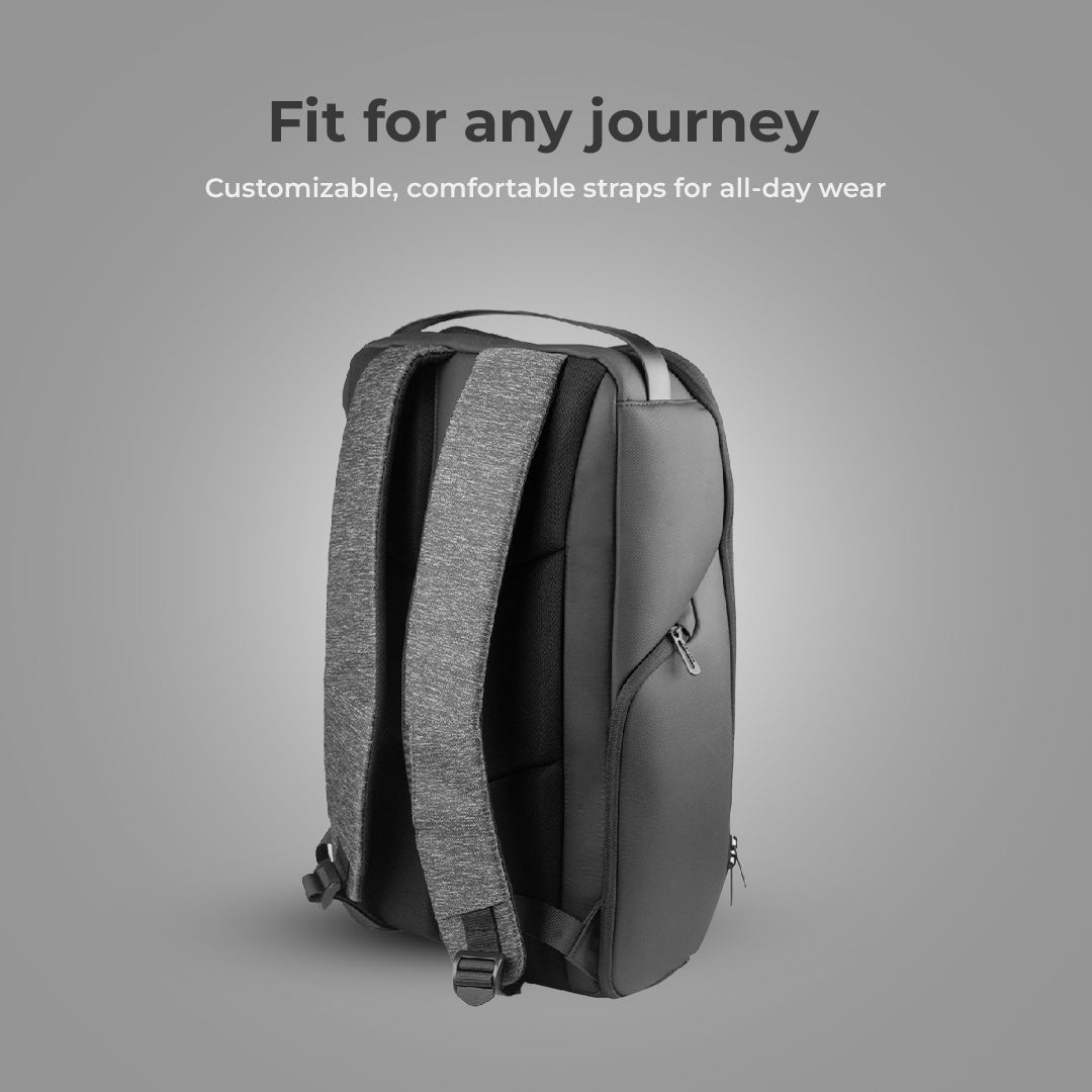 Aethon Backpacks – Sleek Design Meets Functionality for Modern Travele
