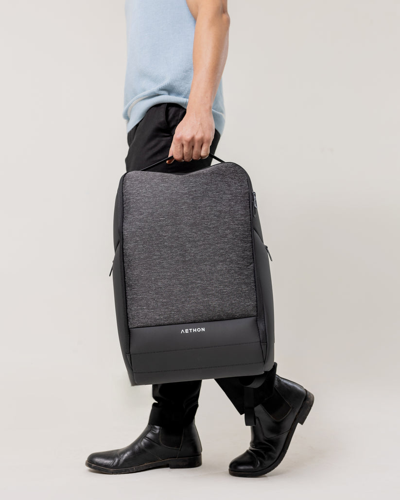 The Infusion Backpack – Aethon