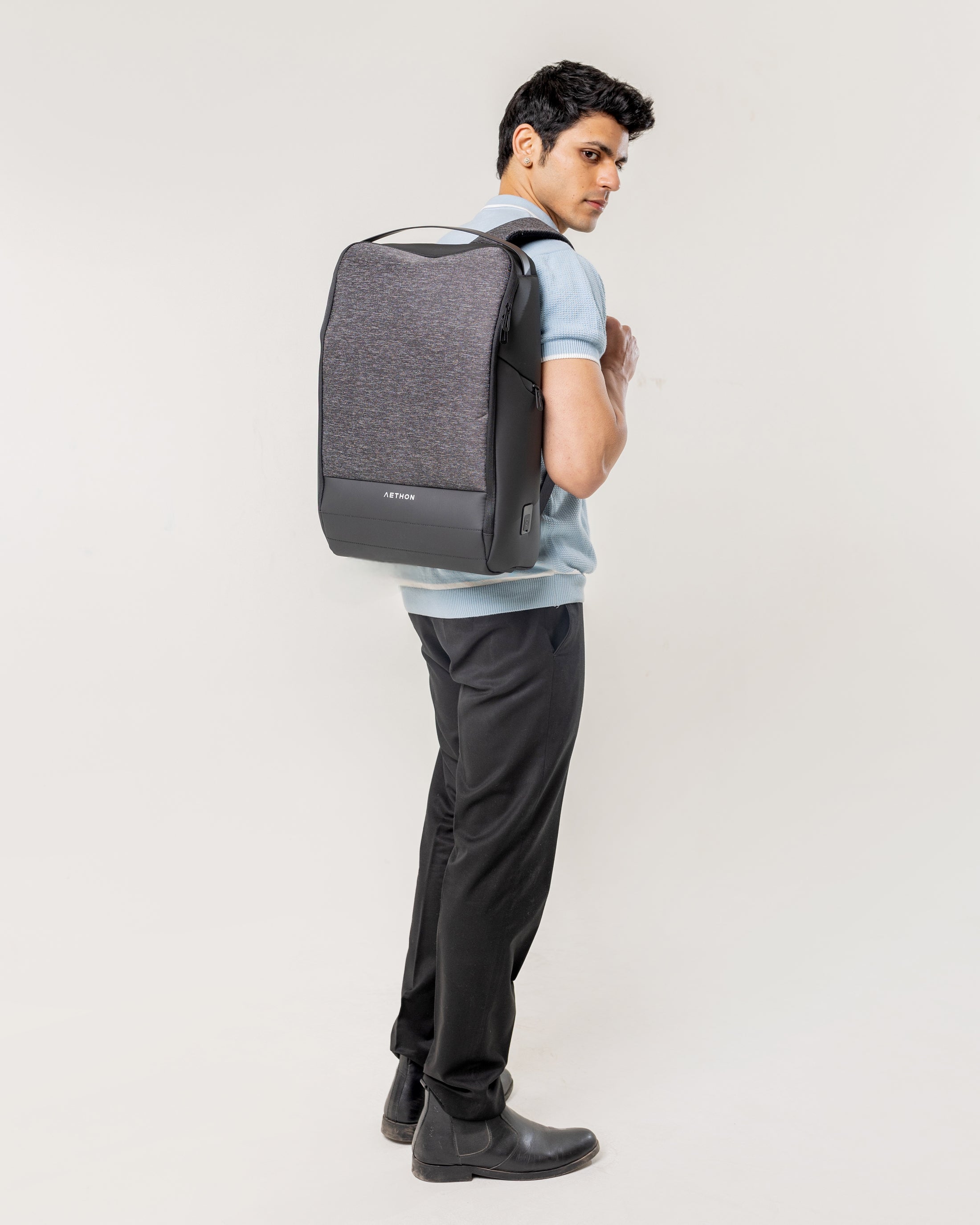 The Infusion Backpack – Aethon