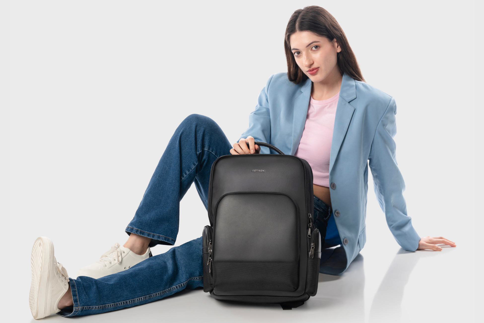 Aethon Backpacks – Sleek Design Meets Functionality for Modern Travele