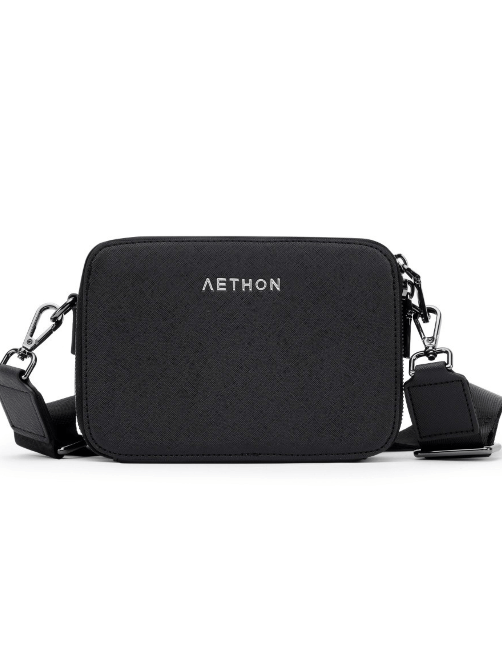 Aethon Backpacks – Sleek Design Meets Functionality for Modern Travele
