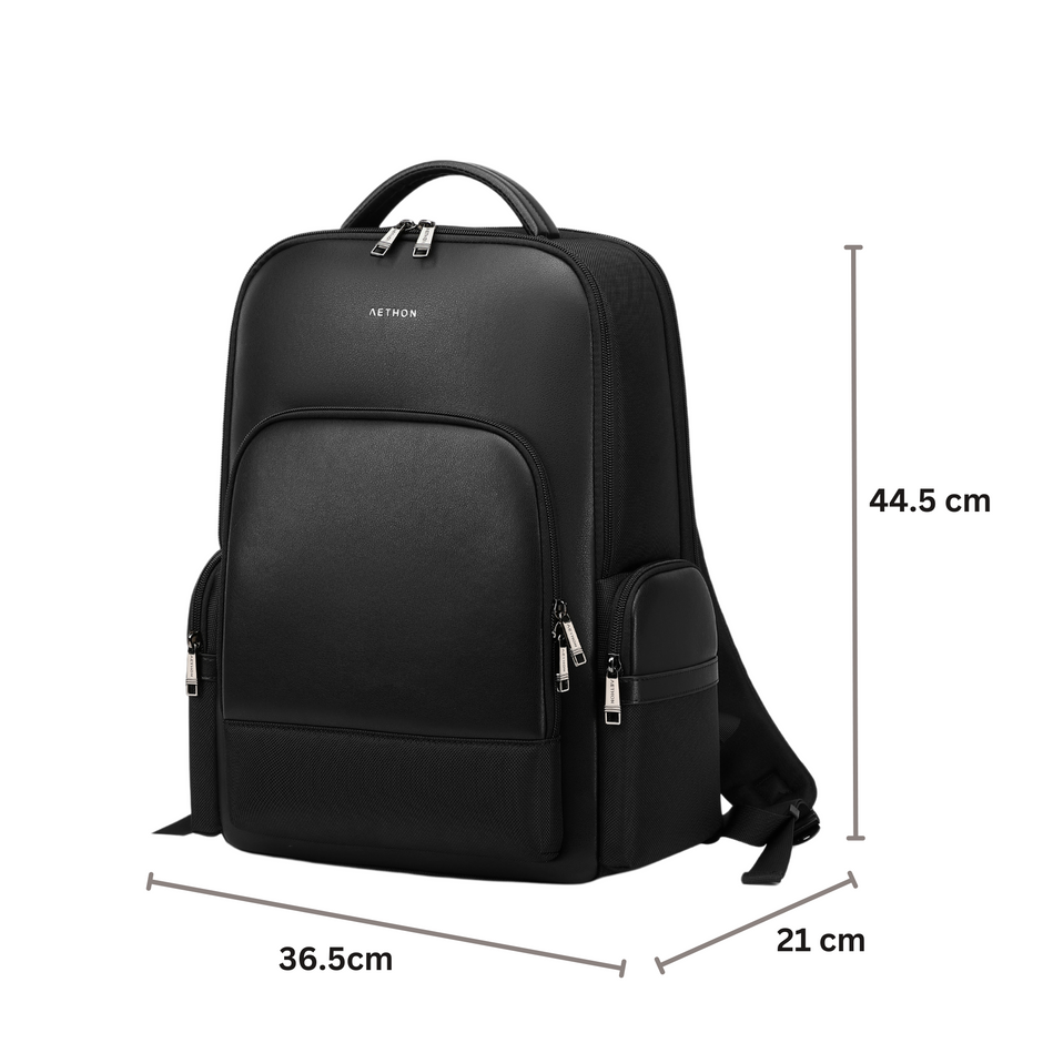 Aethon Backpacks – Sleek Design Meets Functionality for Modern Travele