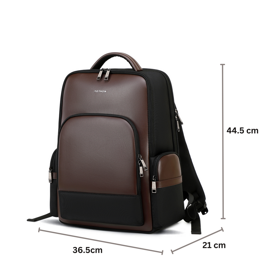 Aethon Backpacks – Sleek Design Meets Functionality for Modern Travele