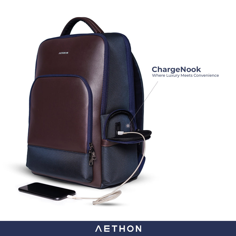 The Krossover Backpack – Aethon