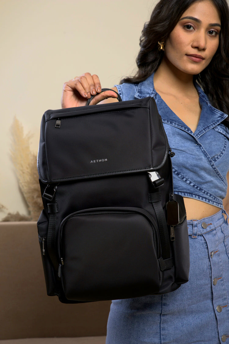 The Ridge Backpack – Aethon