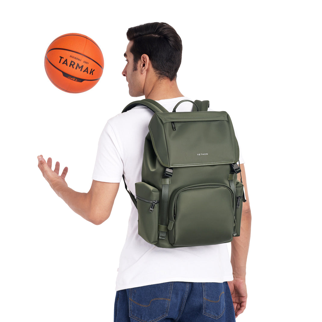 The Ridge Backpack – Aethon